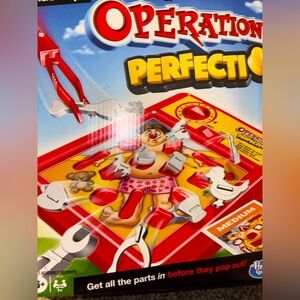 Toys | New Operation Board Game | Poshmark
